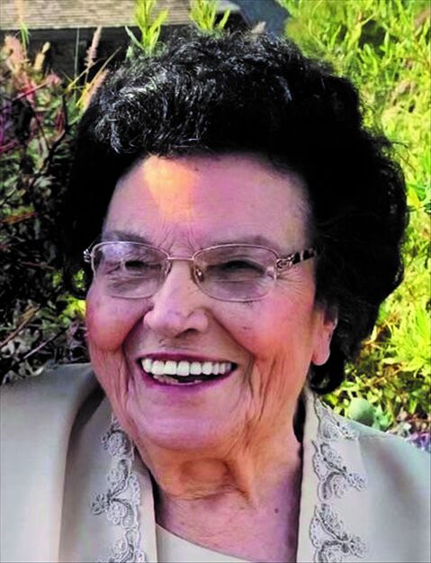 Lydia Anna Rich - Herald-Standard